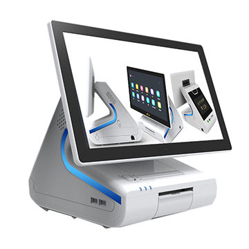 Buy Wholesale China Embeding With Auto Cutter 80mm Printer Android Pos ...