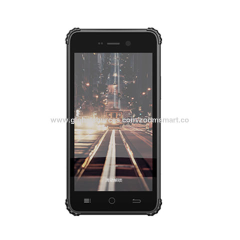 China 5.5'' IP67/4G Waterproof Rugged Phone on Global Sources,4G phone ...