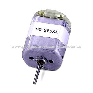 Buy Wholesale Hong Kong SAR 6v Small Vibration Dc Motor Micro Brushed ...