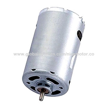 Hong Kong SAR PMDC carbon brush motor 230v ac motor for power brushed ...