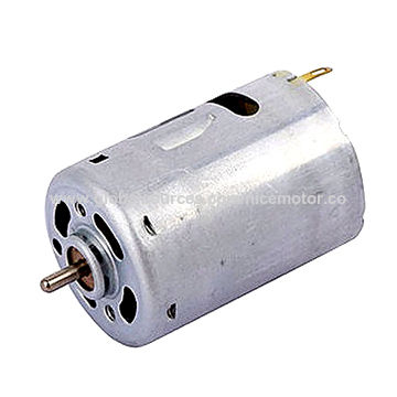 Buy Wholesale Hong Kong SAR 24v Pmdc Carbon Brush Motor Carbon Brushed ...