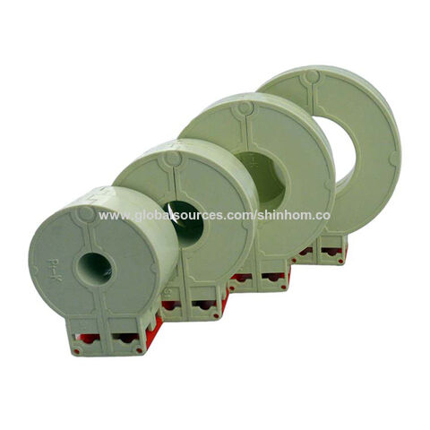 Buy Wholesale China Self Locking Split Core Transformer 10mm - 32mm ...