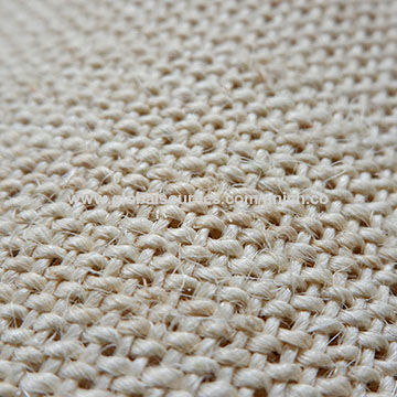 Buy Wholesale China Natural Sisal Fabric For Polish Wheel & Sisal ...