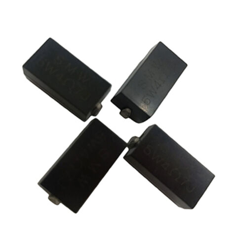 Buy Wholesale China 3w Smd Power Wire Wound Chip Resistors Bulk Pack ...