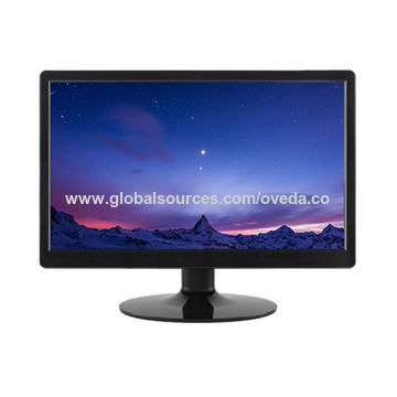 Buy Wholesale Hong Kong SAR 26 Inch Computer Monitors & Computer ...