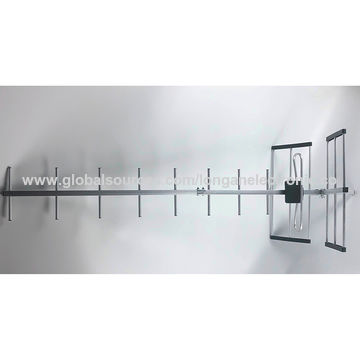 Buy Wholesale China Dvb-t/dvb-t2/atsc/dtmb Antenna Outdoor Watch Free ...