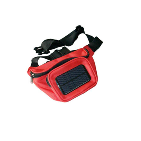 Solar Bags, Available In Various Colors, Sizes And Designs, Made Of ...