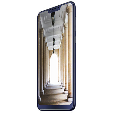 Buy Wholesale China Cubot P20/6.18''/notch Screen/all Screen /4gb+64gb ...