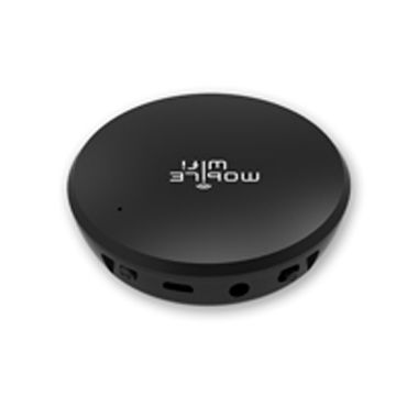 Buy Wholesale China Wi-fi Audio Music Receiver To Listen Music Wireless ...