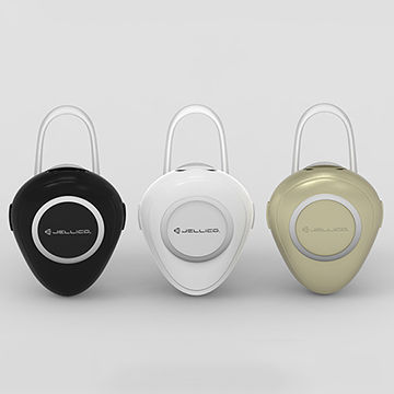 Buy Wholesale China Super Mini & Micro In-ear Mini Bluetooth Headset ...