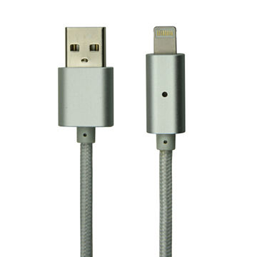 Factory Direct High Quality China Wholesale Smart Led Data Cable With 1 ...