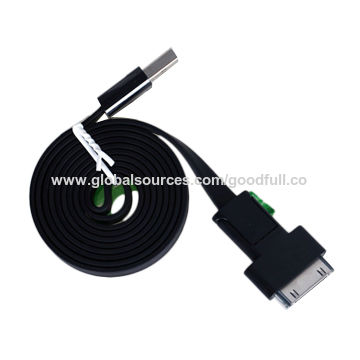Visible Light Cable, 3-in-1, For Ip 4/micro/mini Usb - Buy China ...