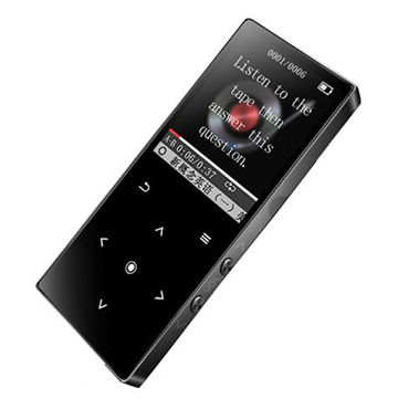 Buy Wholesale China Wholesale Mp3 Music Player Mp4 Player For High ...