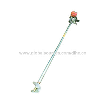 Buy Wholesale China Kk-k Long Shaft Propeller Long Tail Boat Shaft ...