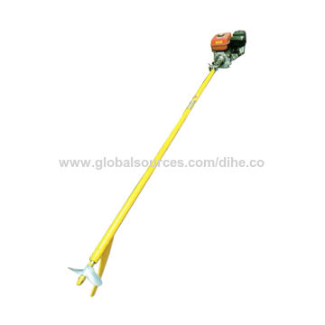 Buy Wholesale China Kk-k Long Shaft Propeller Long Tail Boat Shaft ...