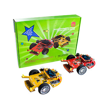 Buy Wholesale China Remote Control Car Arduino Robot-sunfounder Sf ...