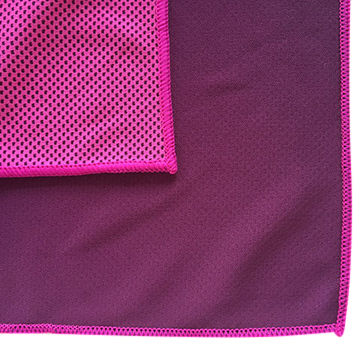 Buy Wholesale China Cool Towel Cloth Customized Packing Ways Are ...
