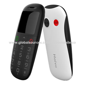 Buy Wholesale China Curved Design Senior Phone With Sos Button, Curved ...