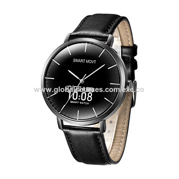 Buy Wholesale China Hybrid Sport Smart Watch Hd03 With Quartz Movement ...