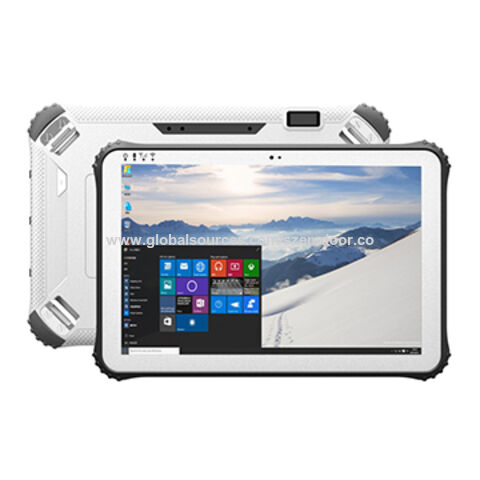 Buy Wholesale China Rugged Tablet, Intel Cherry Trail, Ip65, Glonass ...