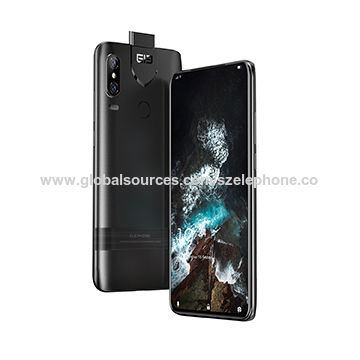 Buy Wholesale China Elephone Px, Pop Up Camera ,6.34''hd+full Vision ...