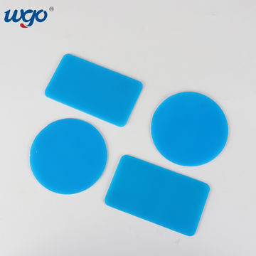 Buy Wholesale China Removable Adhesive Gel Pads Mobile Phone Suction ...