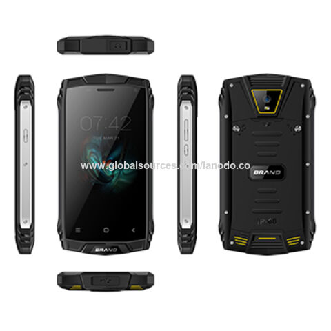 Buy Wholesale China Water-resistant Mobile Phone With Micro 5pin Usb ...