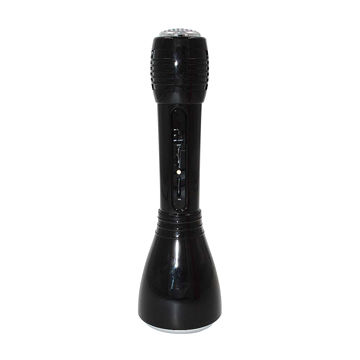 Buy Wholesale China Mini Design Microphone Speaker & Mini Design ...