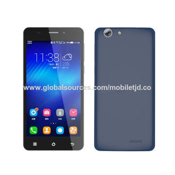 Buy Wholesale China Android 6.0 5-inch Smartphone Mtk6735 Quad-core 1gb ...