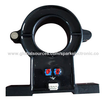 Buy Wholesale China Hall Effect Current Sensor Dc 400a To 4-20ma Dc ...