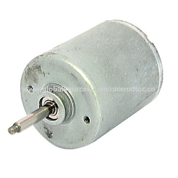 Buy Wholesale Hong Kong SAR Dc Motor 12v Small Brushless Dc Motor ...