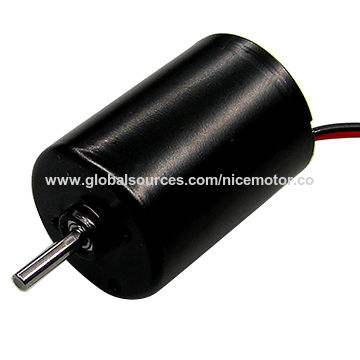 DC motor 12v small brushless motor electric Brushless motor mini ...