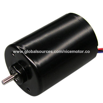 Buy Wholesale Hong Kong SAR 24v Small Brushles Dc Motor Mini Electric ...