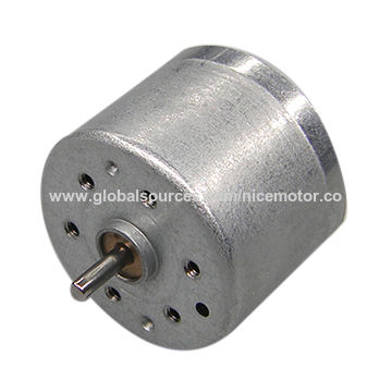 Achetez en gros Dc Moteur 12v Mini Brushless Dc Moteur électrique ...