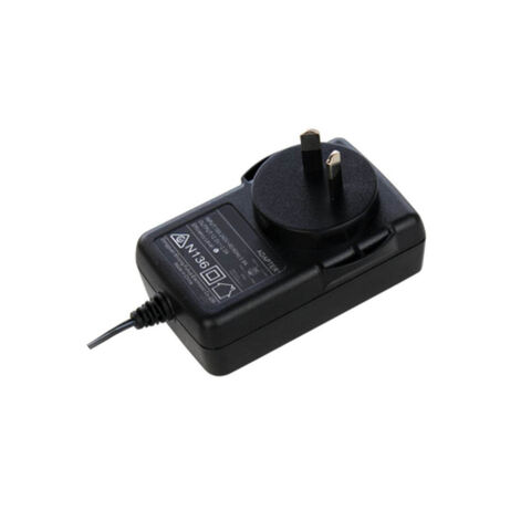 24W adapter; Meets energy star level VI & CoC V5 Tier 2(2016);Meets 6KV ...