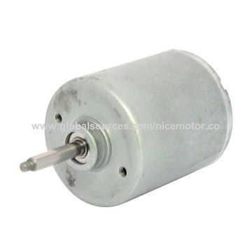 Buy Wholesale Hong Kong SAR 12v Brushed Dc Motor Micro Brushless Dc ...