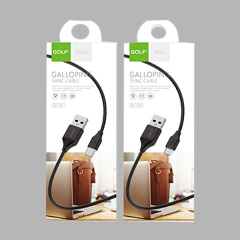 Buy China Wholesale 1m Usb Cable Tpe Material Micro Charging Cable ...