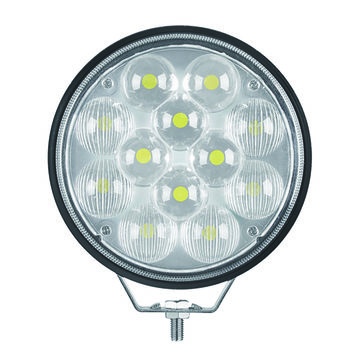 Buy Wholesale China 36w 6000k Led Work Light With 12pcs Light & Led ...