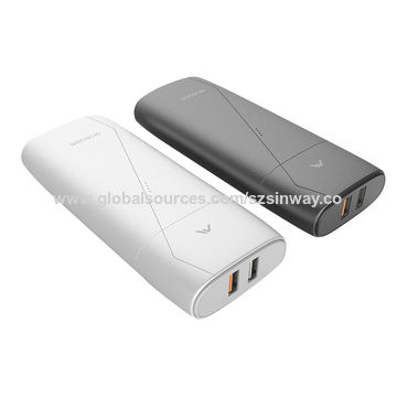 Buy Wholesale China Multifunctional Power Bank 8000mah With Ac Charger ...