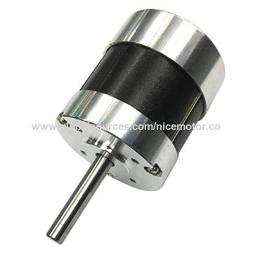 24v PMDC Brushless dc motor small electric brushless dc motor micro ...