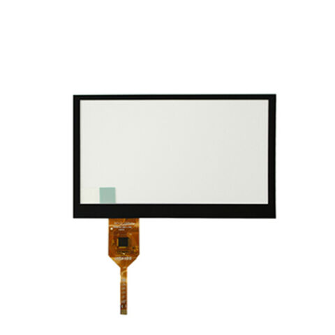 Buy Wholesale Hong Kong SAR 4.3 Inch 480 X 272p 6 Pin Fpc Capacitive ...