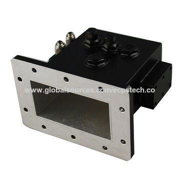 Buy Standard Quality China Wholesale Industrial Waveguide Water Loads ...