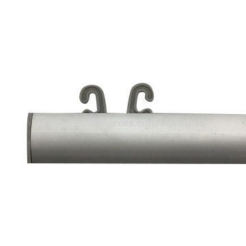 Buy Wholesale China Poster Rod H-type Aluminum Pole/aluminum Alloy Pole ...