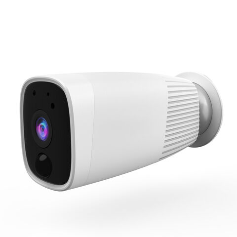 Buy Wholesale China 1080ptuya Wireless Ip Camera, Hd Battery Wifi Ip ...