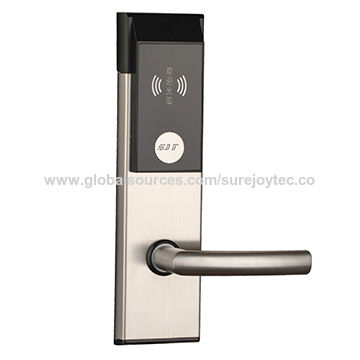 China hotel access control systems on Global Sources,hotel access ...