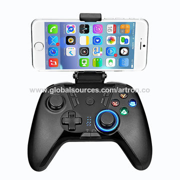 China Bluetooth Controller for Android, IOS on Global Sources,Nintendo ...