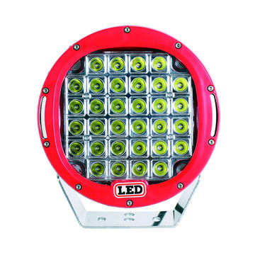 96w 6000k Car Led Work Light With 32pcs Light $1.6 - Wholesale China ...