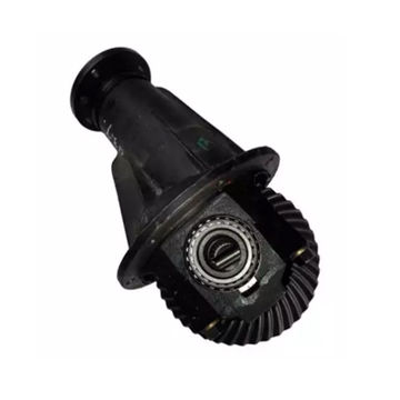 ChinaMain reducer transmission differential gears on Global Sources