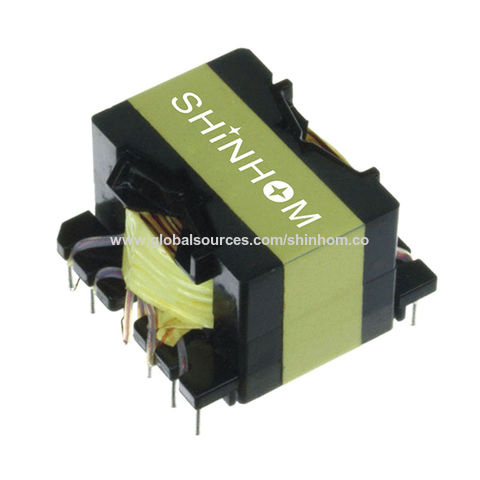 Buy Wholesale China Switch Mode Power Supply Transformer, Custom Design High Frequency ...