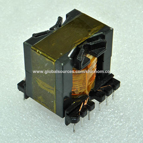 Buy Wholesale China Switch Mode Power Supply Transformer, Custom Design High Frequency ...